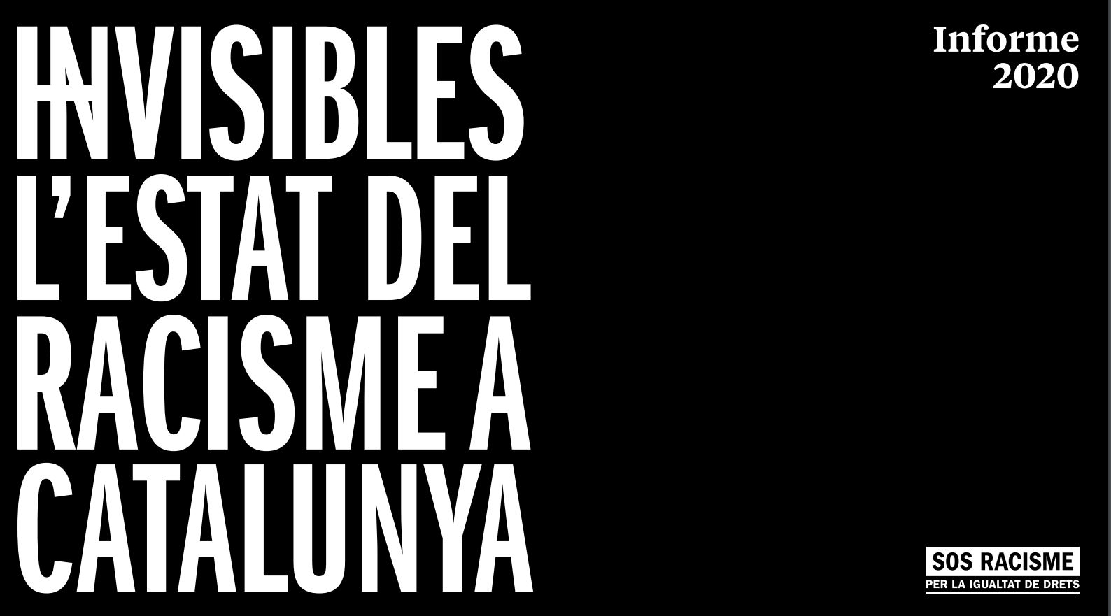 Housing discrimination, police abuse and institutional racism ...