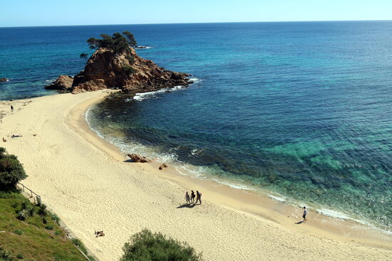 Sun, beaches and books: Costa Brava's Calonge to become Catalonia's ...