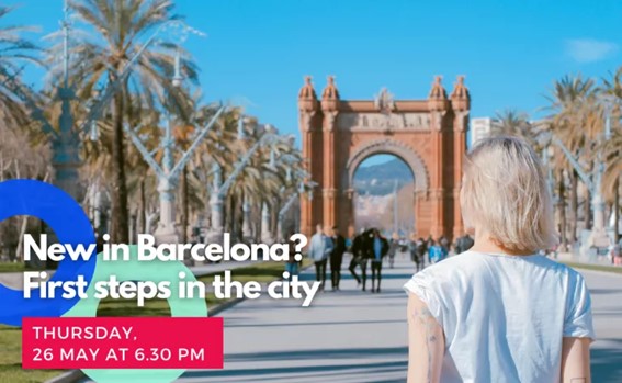 Barcelona council to host event to help newcomers to city