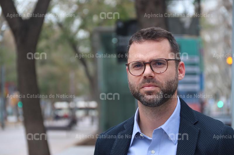 Pere Duran (4YFN): “Hem ajudat a democratitzar el Mobile World Congress ...