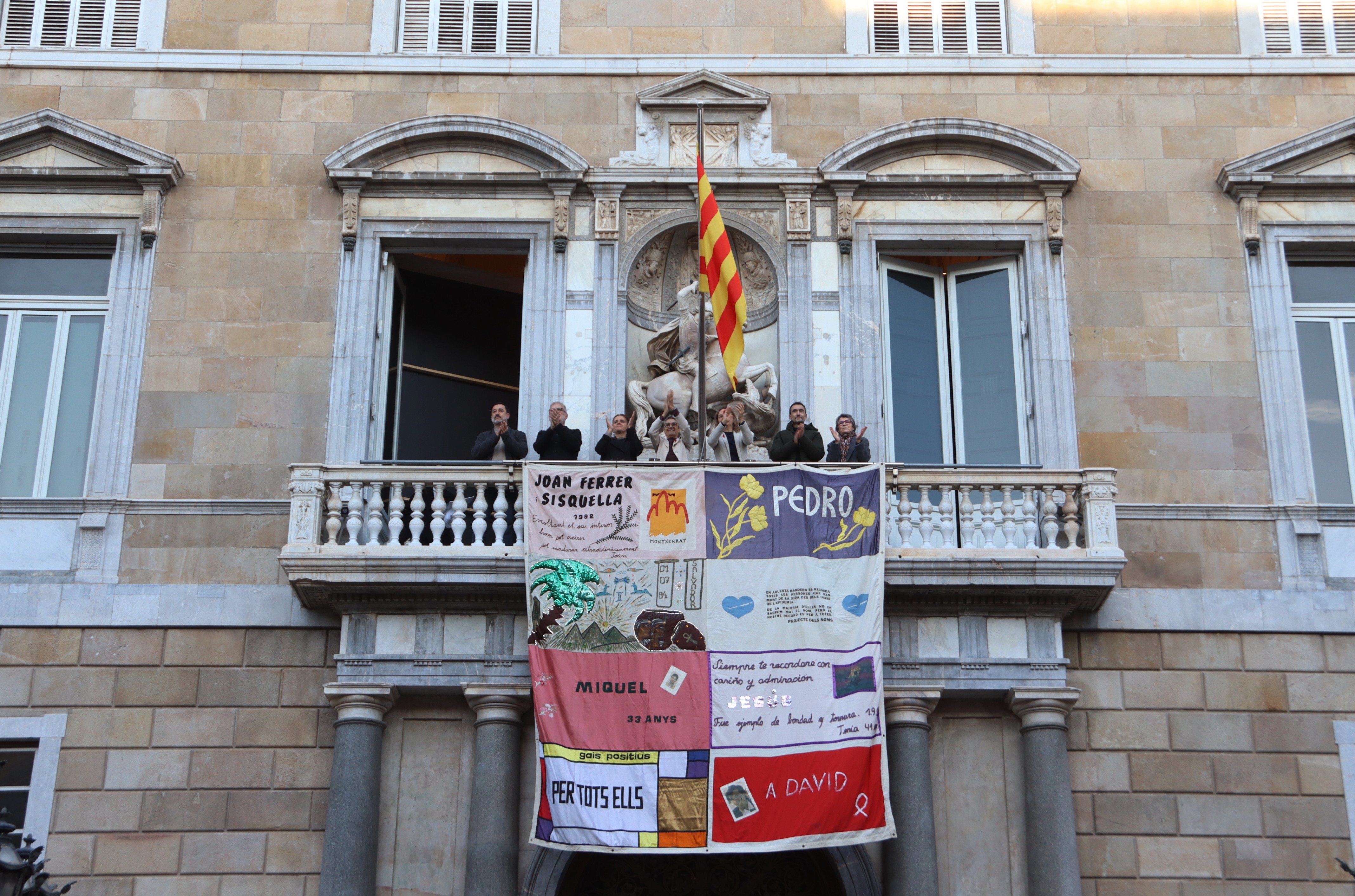 World AIDS Day: New HIV diagnoses in Catalonia fall to 487 in 2024